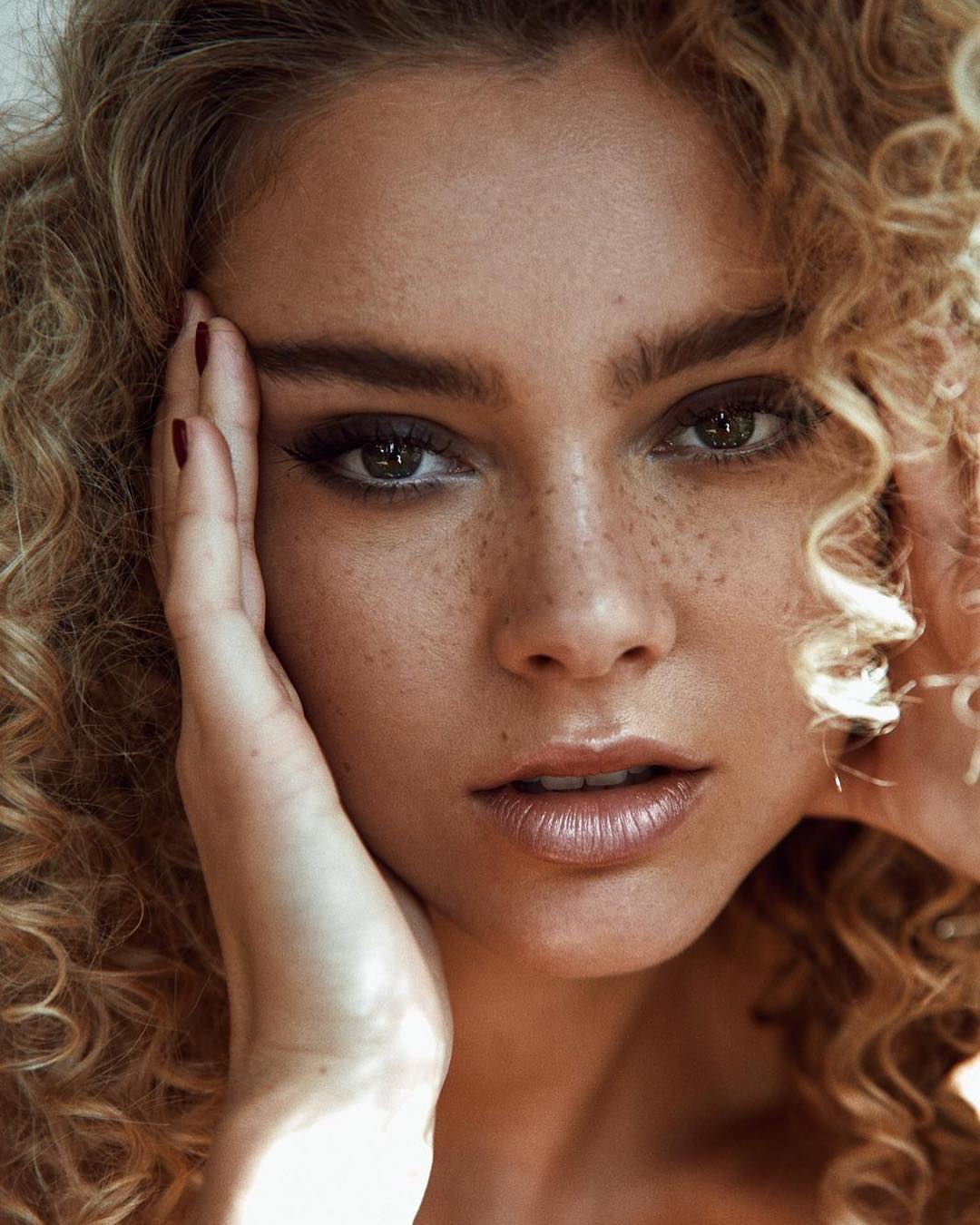 Image of Isabelle Schroeder