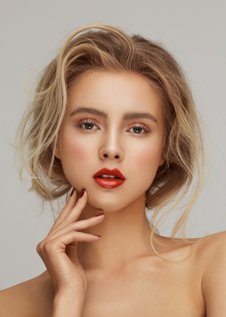 Picture of Isabelle Schroeder