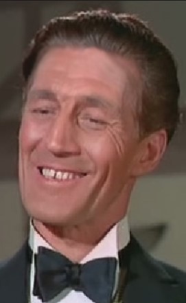 Picture of John Trayne