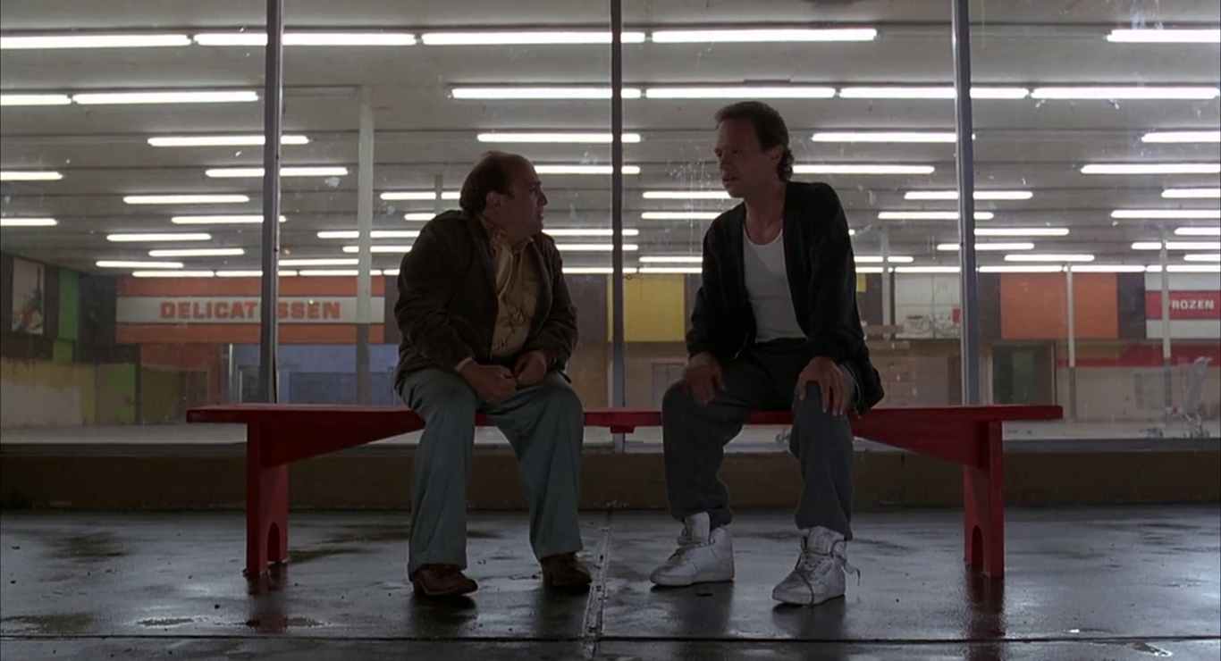 Throw Momma from the Train picture