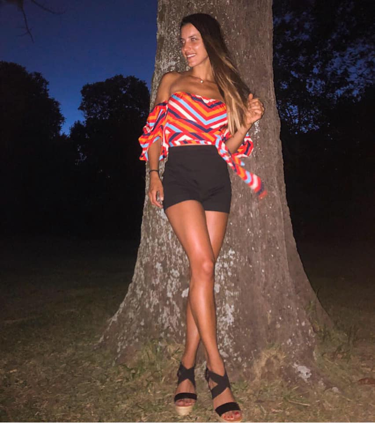 Picture of Lucila Vit