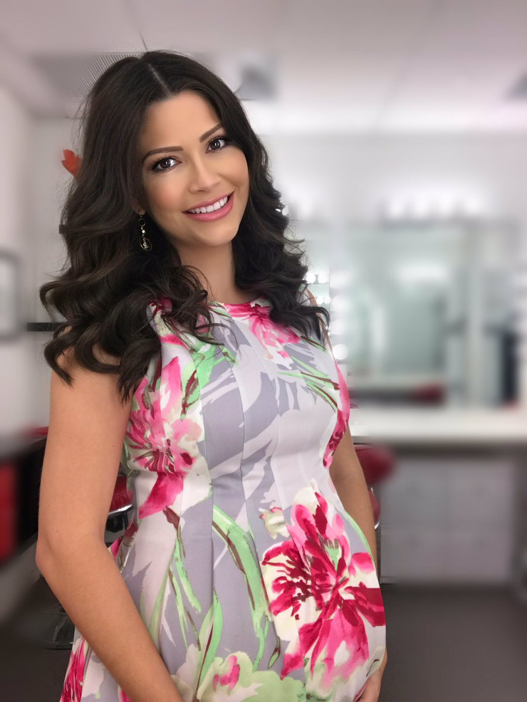 Ana Patricia Gámez image