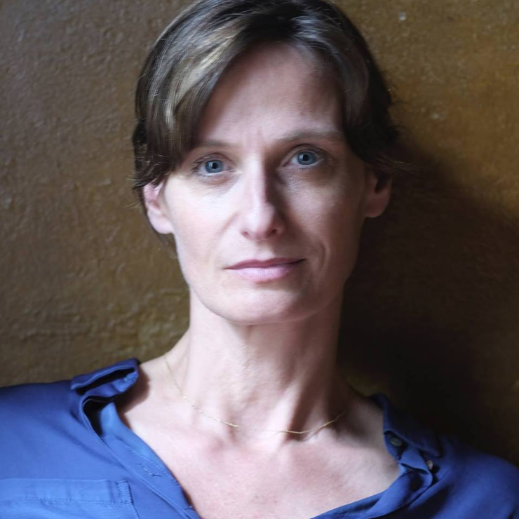 Anne Lebinsky picture