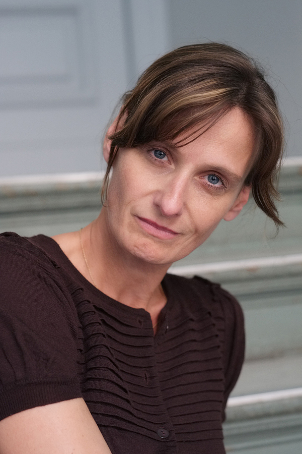 Anne Lebinsky picture