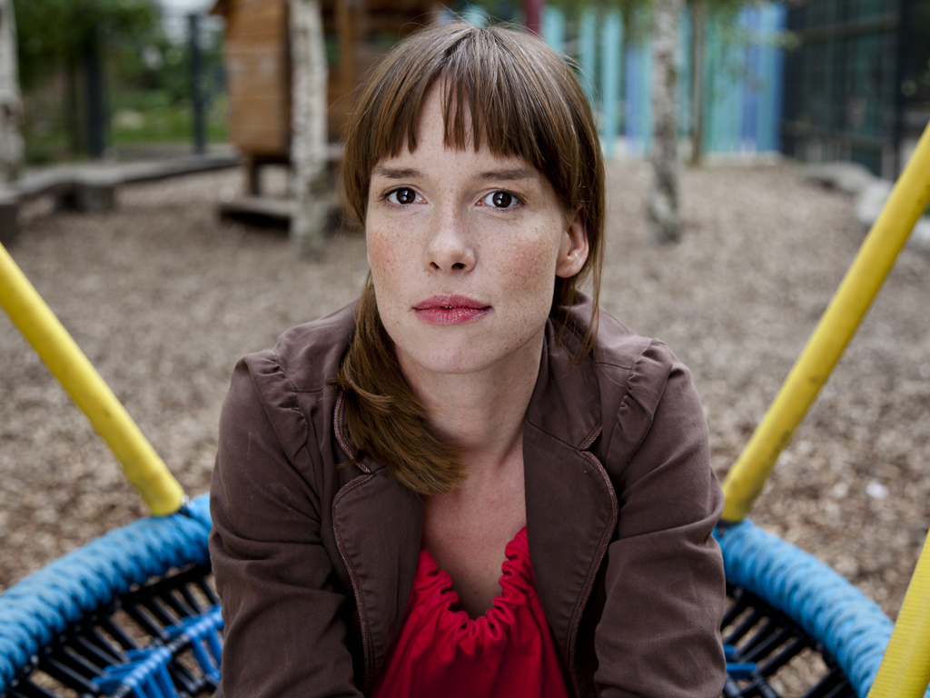 Picture of Christine Knispel