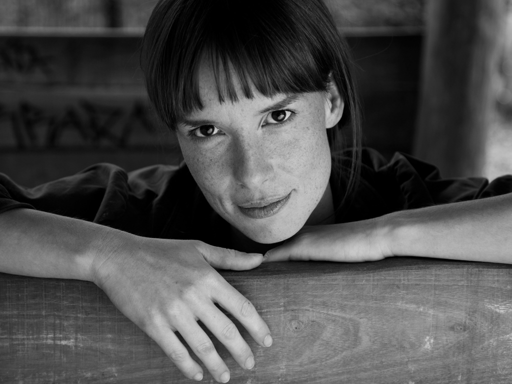 Picture of Christine Knispel