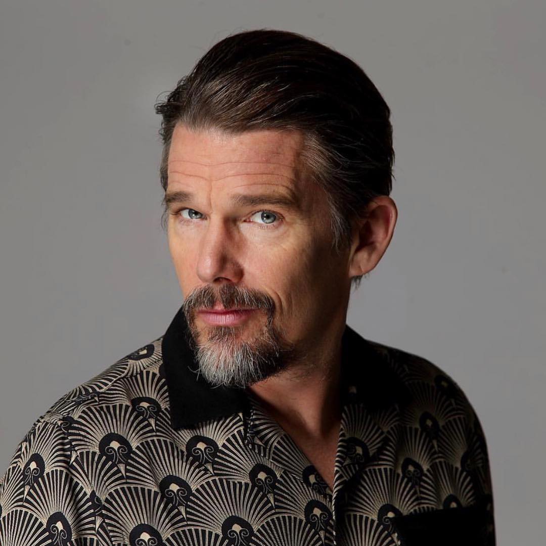 Picture of Ethan Hawke