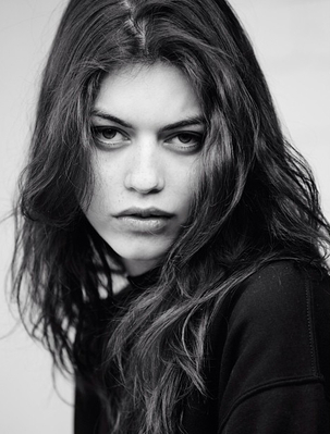 Picture of Ashton Flutey