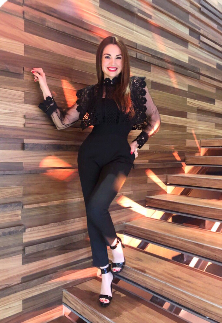 Mayte Carranco picture