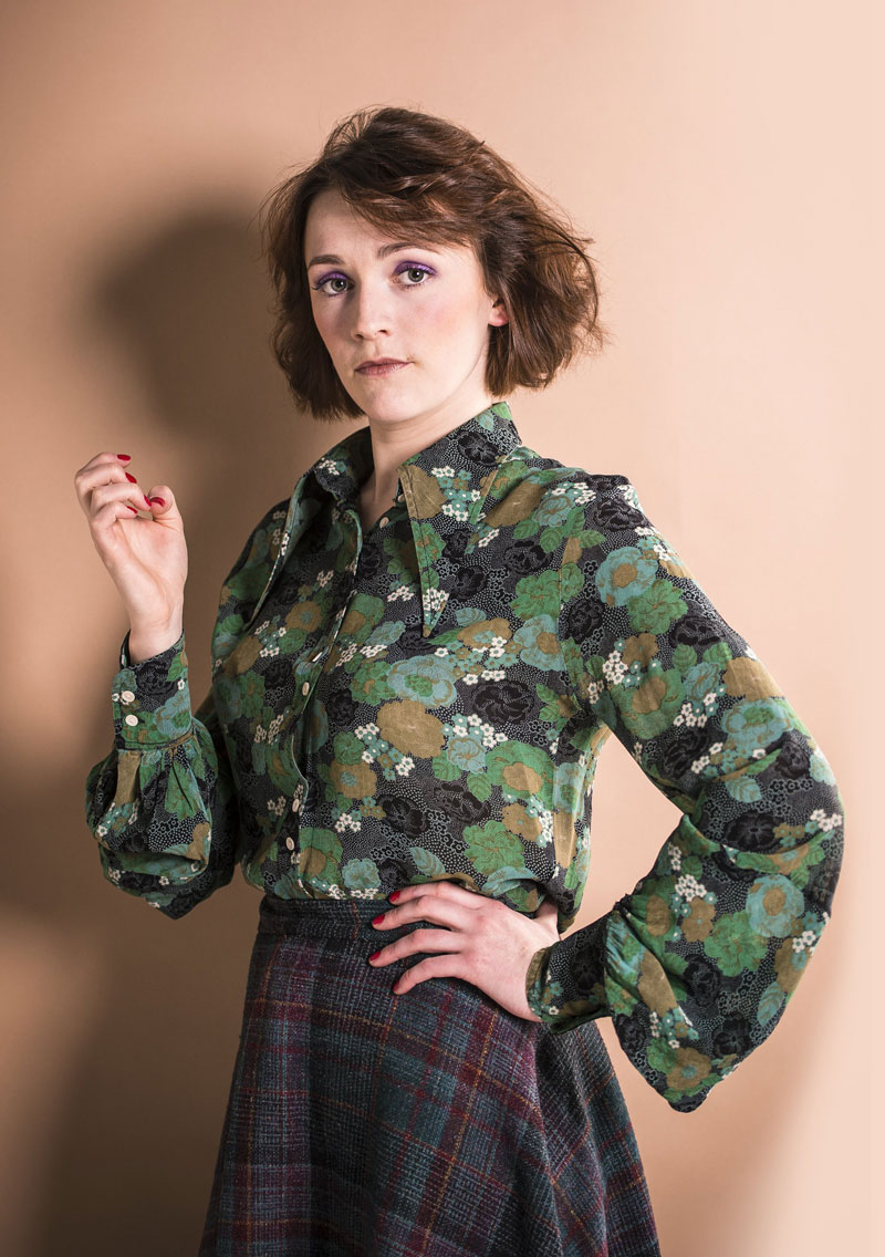 Picture of Charlotte Ritchie