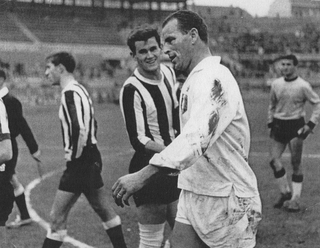 John Charles image