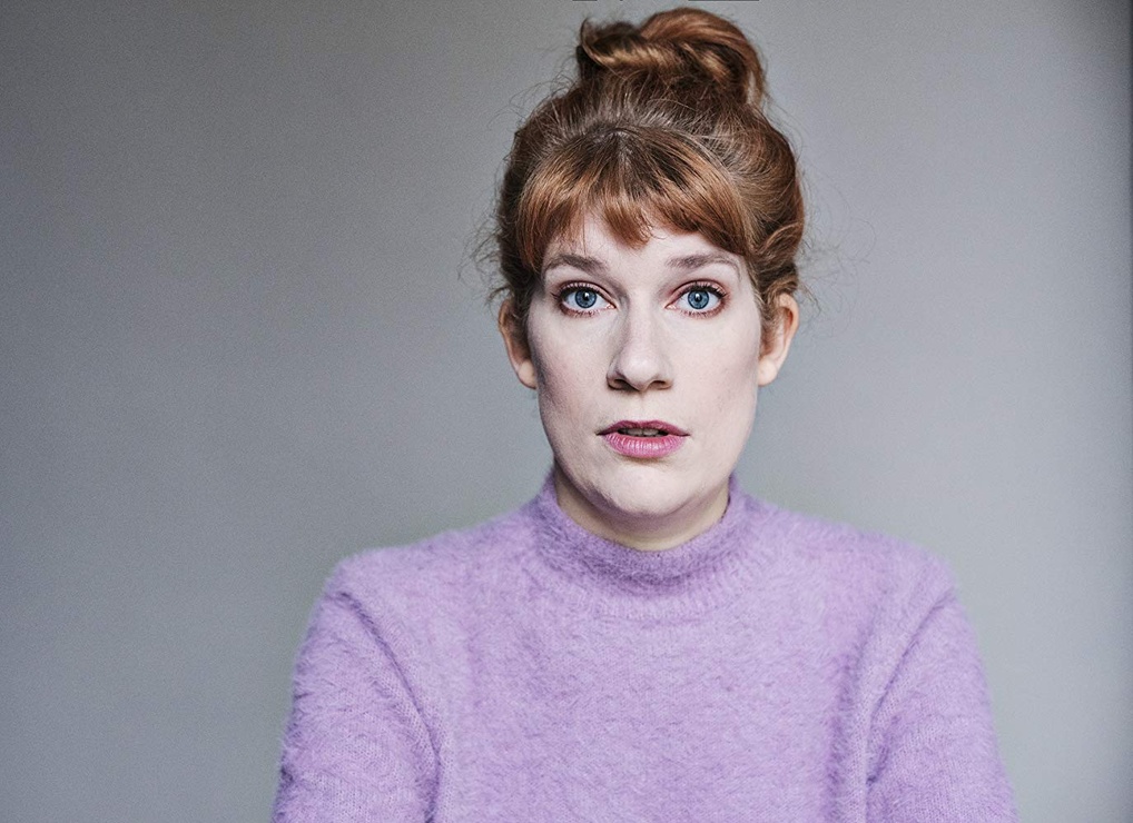 Picture of Laura Evelyn