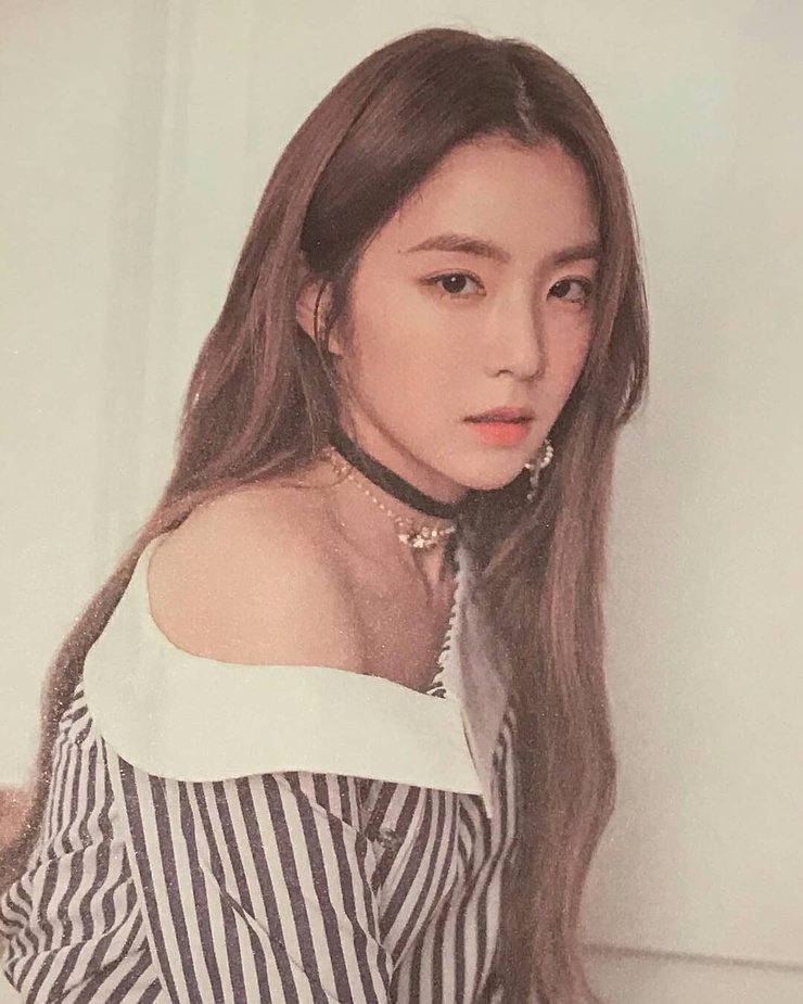 Picture of Irene (Bae Ju Hyun)