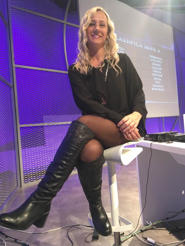 Picture of Livia Ronca