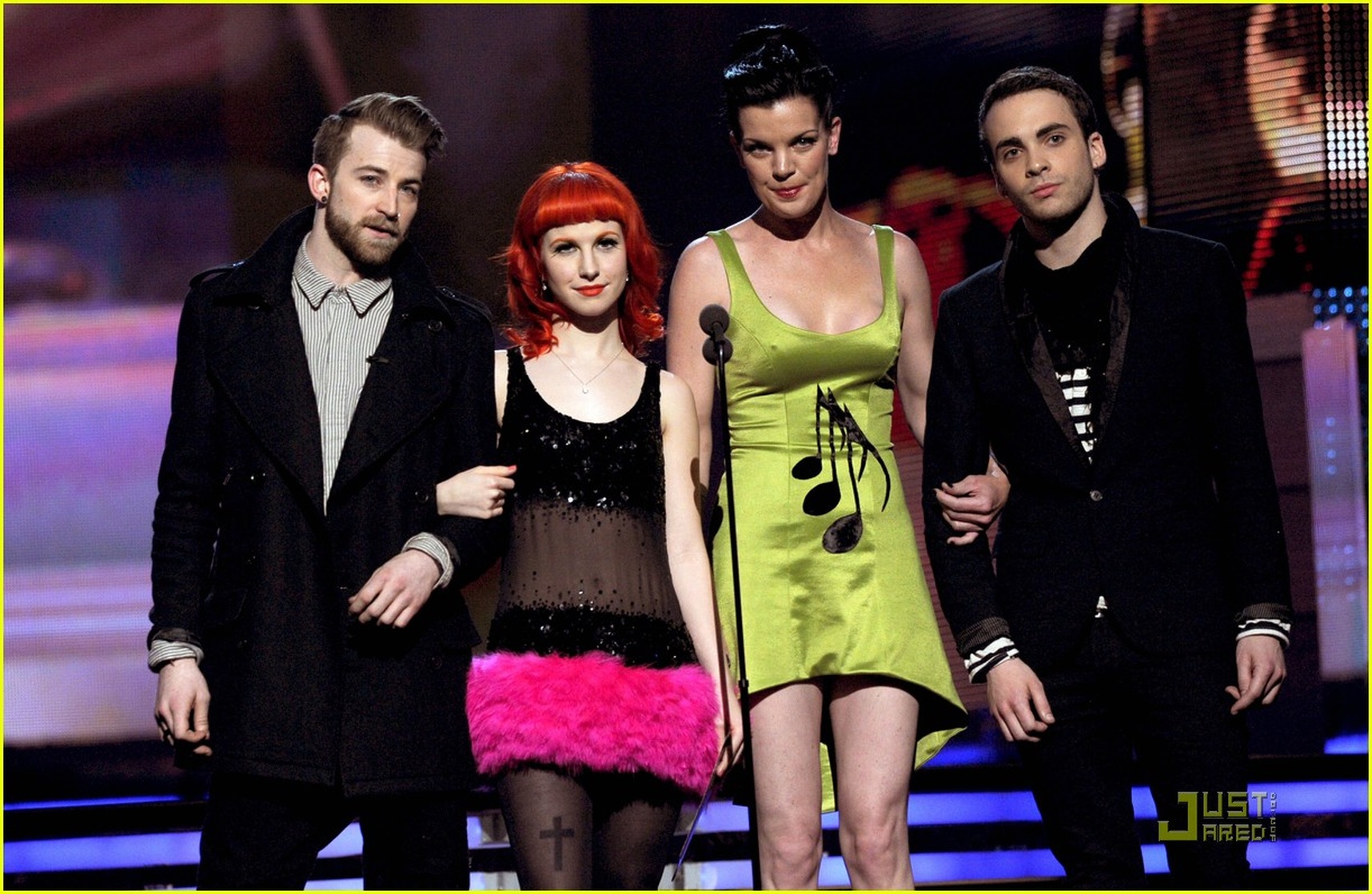 Picture of Paramore