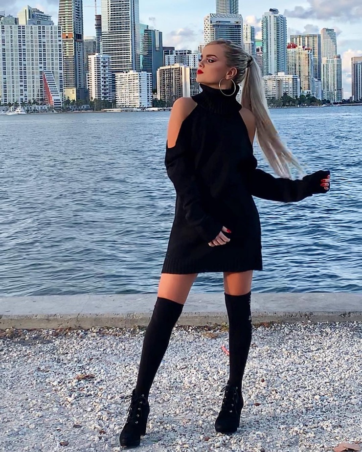 Mia Diaz