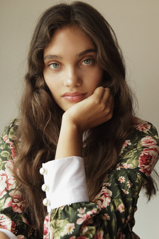 Picture of Holly Brown.