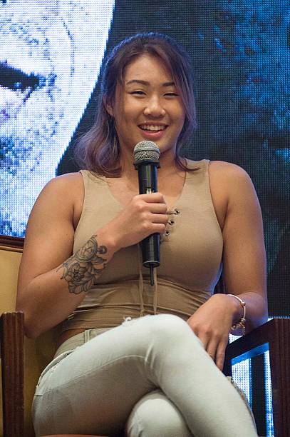 Angela Lee