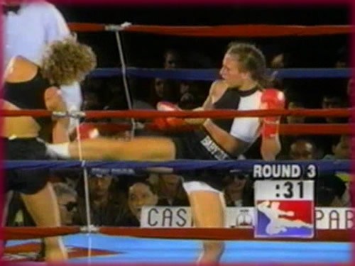 Picture of Bridgett Riley