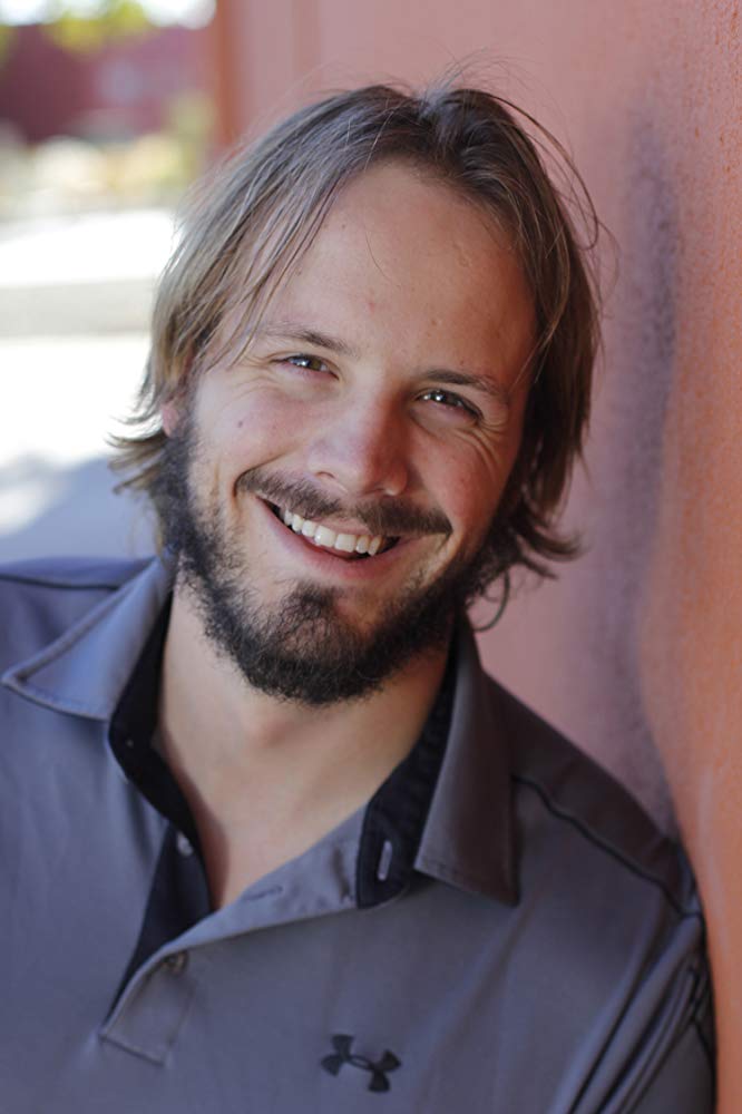 Picture of Gentry Lee