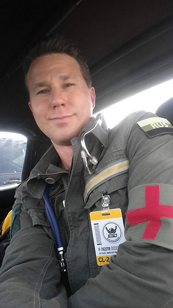 Picture of Steve Larese