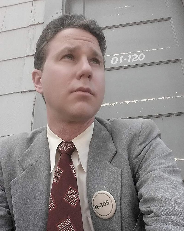 Image of Steve Larese