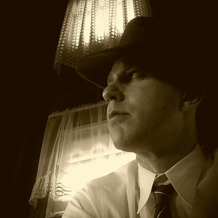 Steve Larese picture