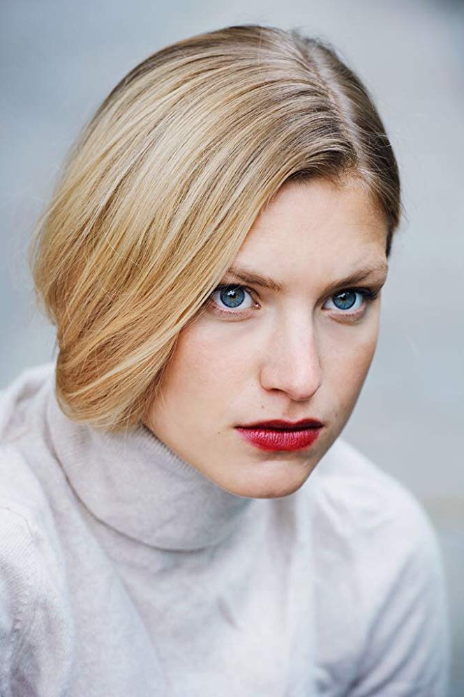 Picture of Anna Platen