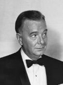 Picture of Maurice Evans