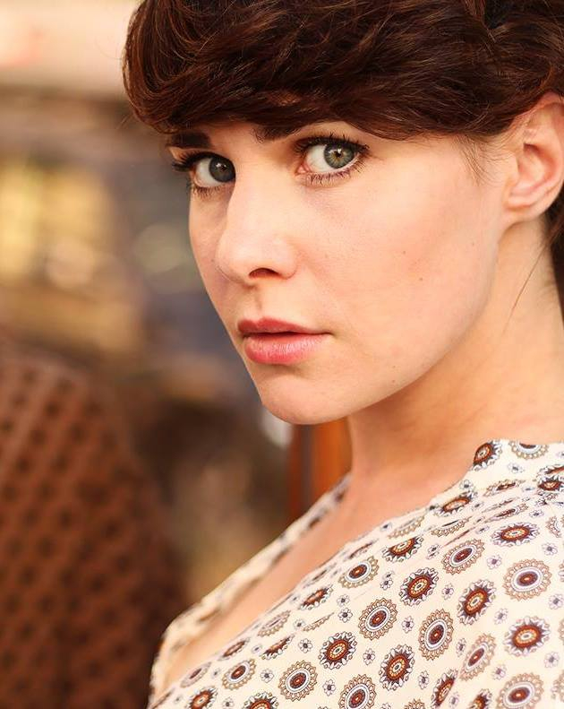 Picture of Jamila Saab