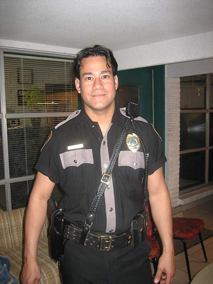 Picture of Isaac Rodriguez