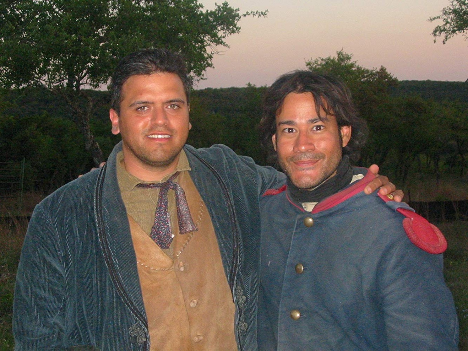 Picture of Isaac Rodriguez