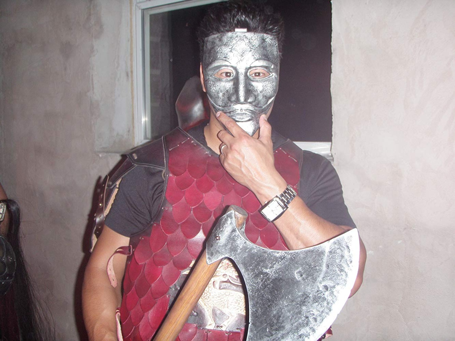 Picture of Isaac Rodriguez