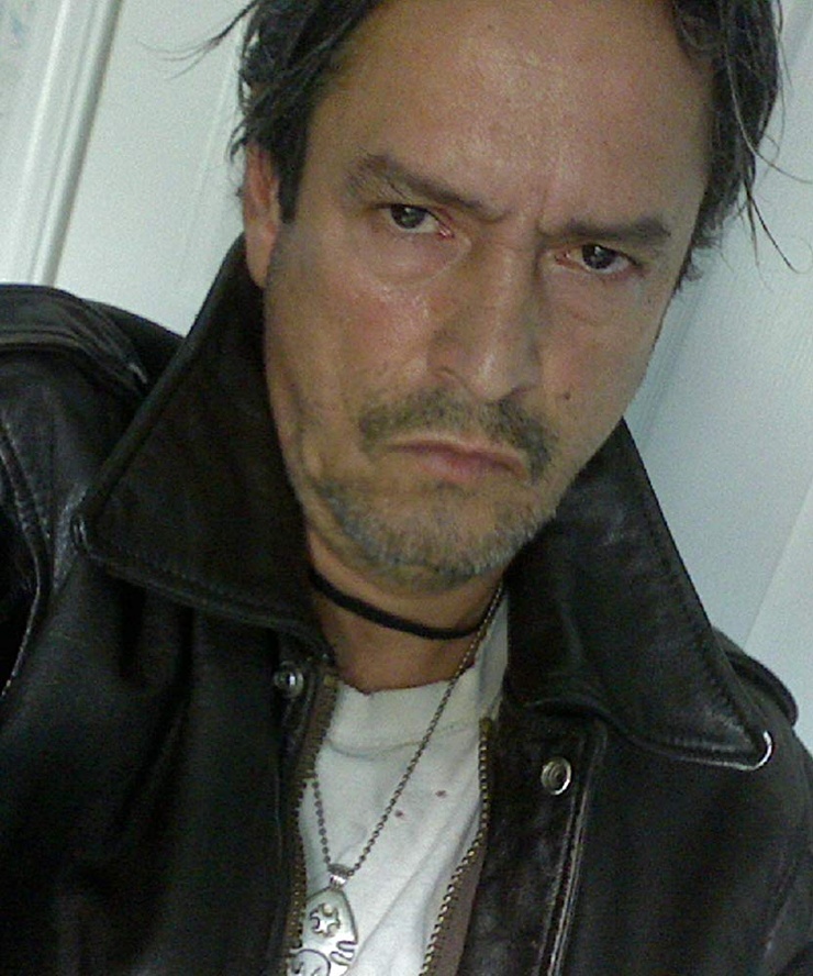 Cervantes Reck image