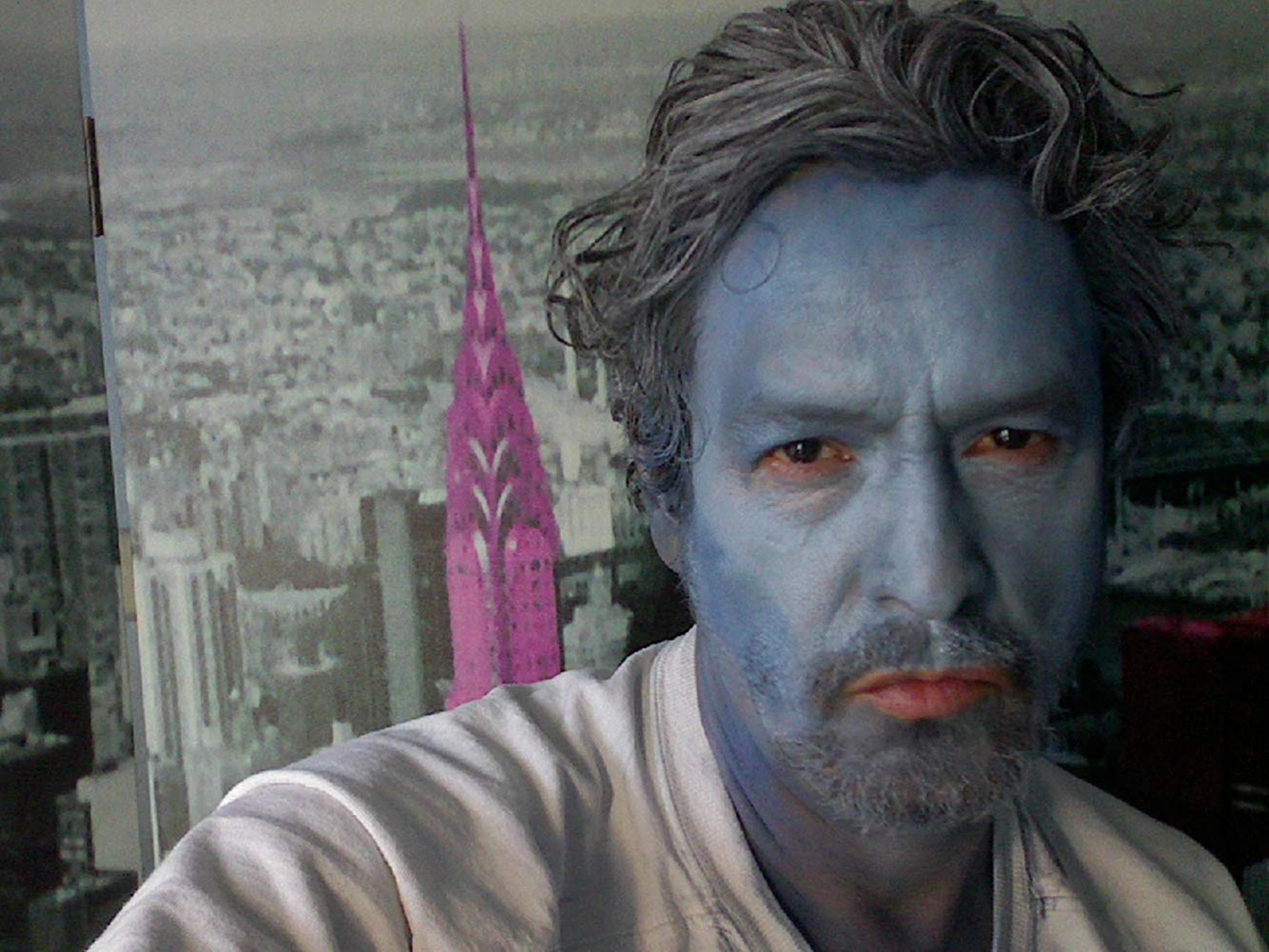 Cervantes Reck picture