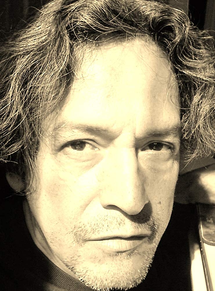 Picture of Cervantes Reck