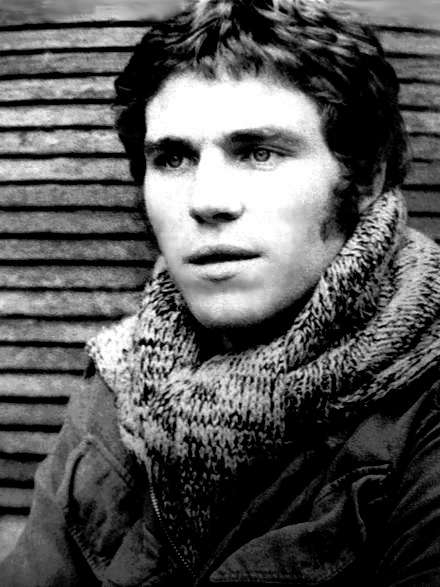 Picture of Nicholas Clay