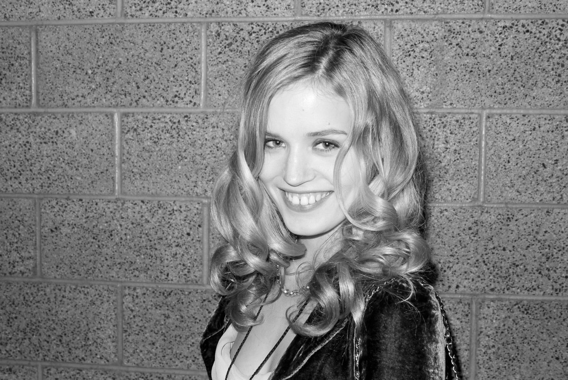 Picture of Georgia Jagger