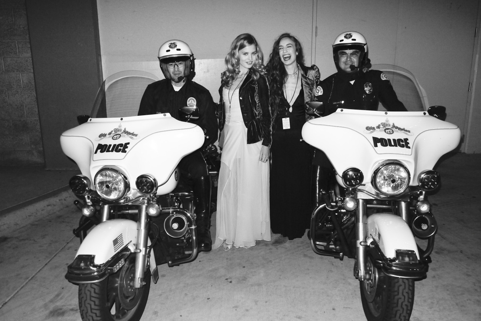 Georgia Jagger image