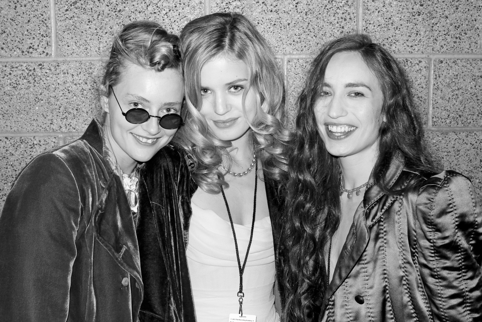 Image of Georgia Jagger