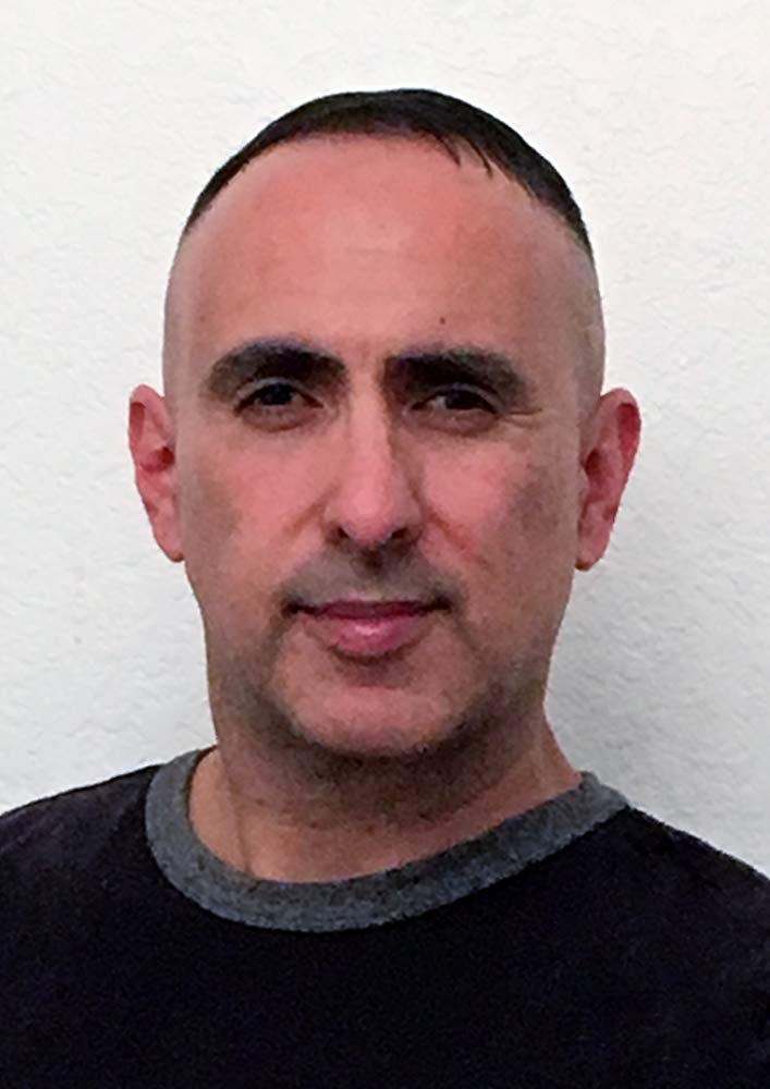 Picture of Gregory Paul Valdez