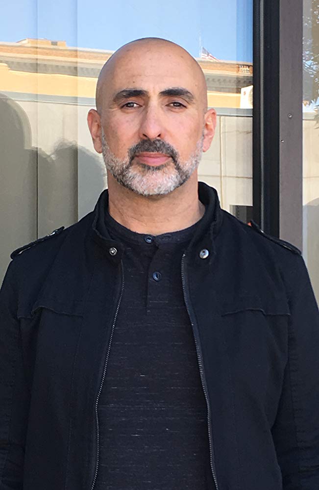 Picture of Gregory Paul Valdez