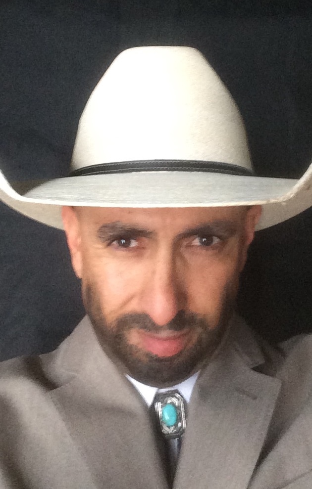 Picture of Gregory Paul Valdez