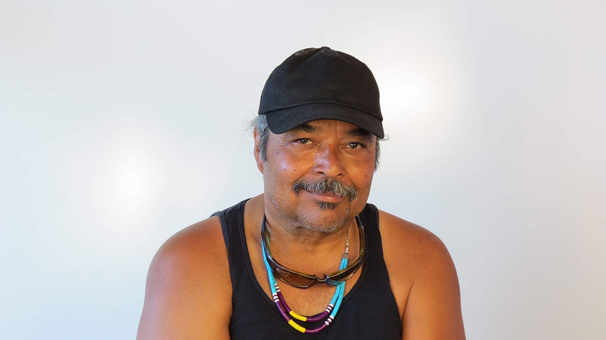 Picture of Cheo Tapia