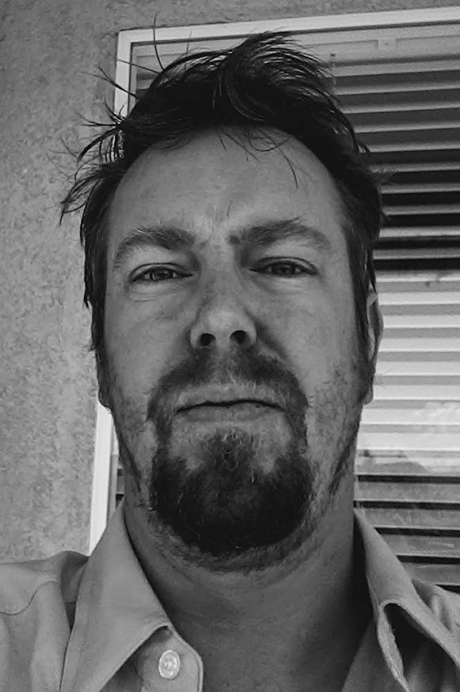 Picture of William Greely