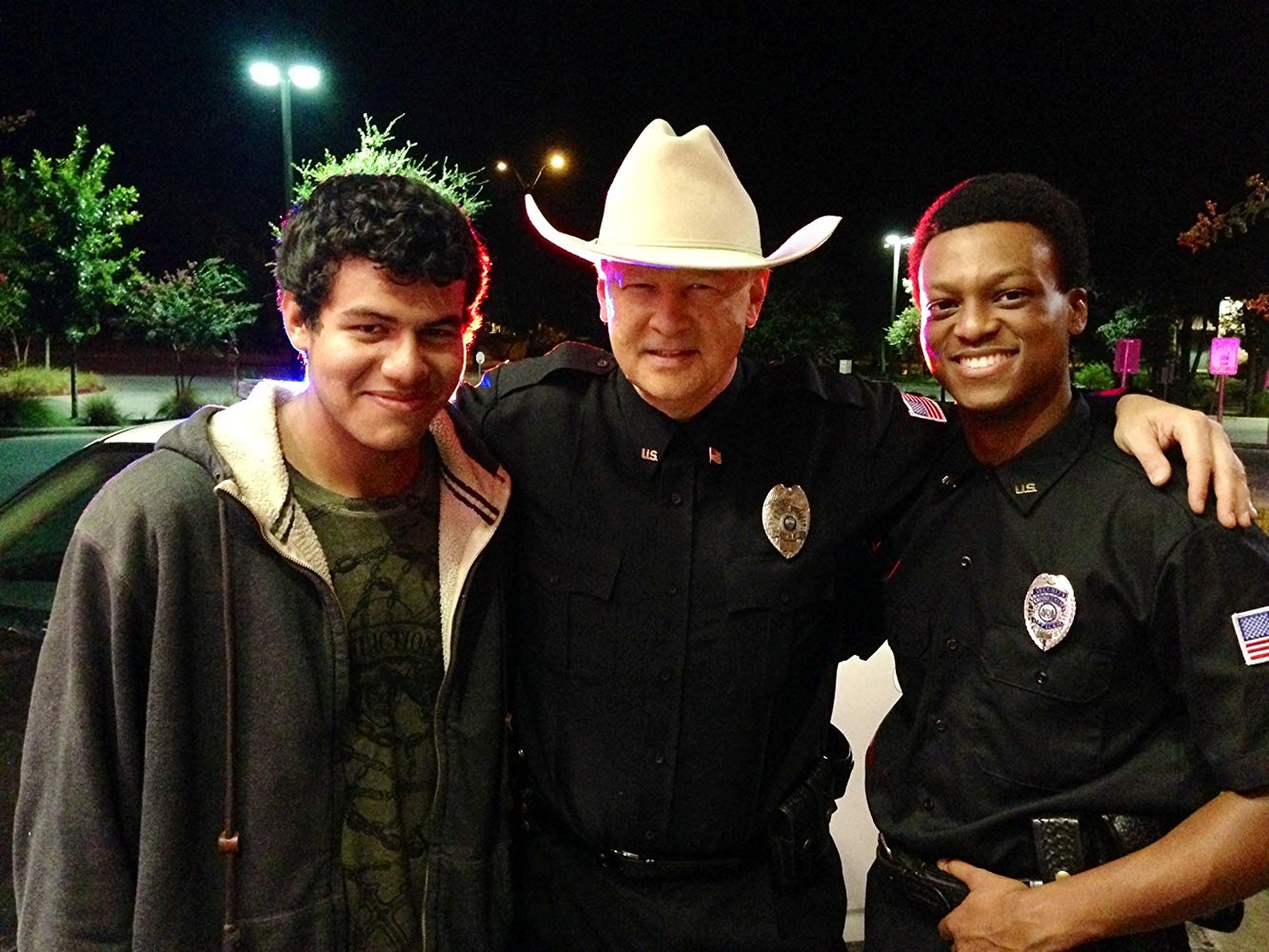 Picture of J. Alan Nelson