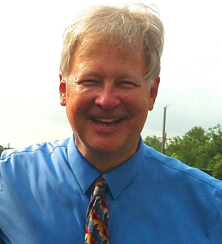 J. Alan Nelson image