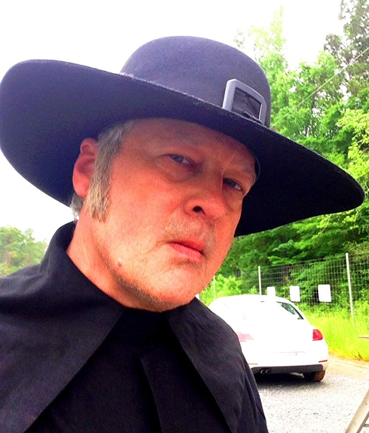 J. Alan Nelson picture