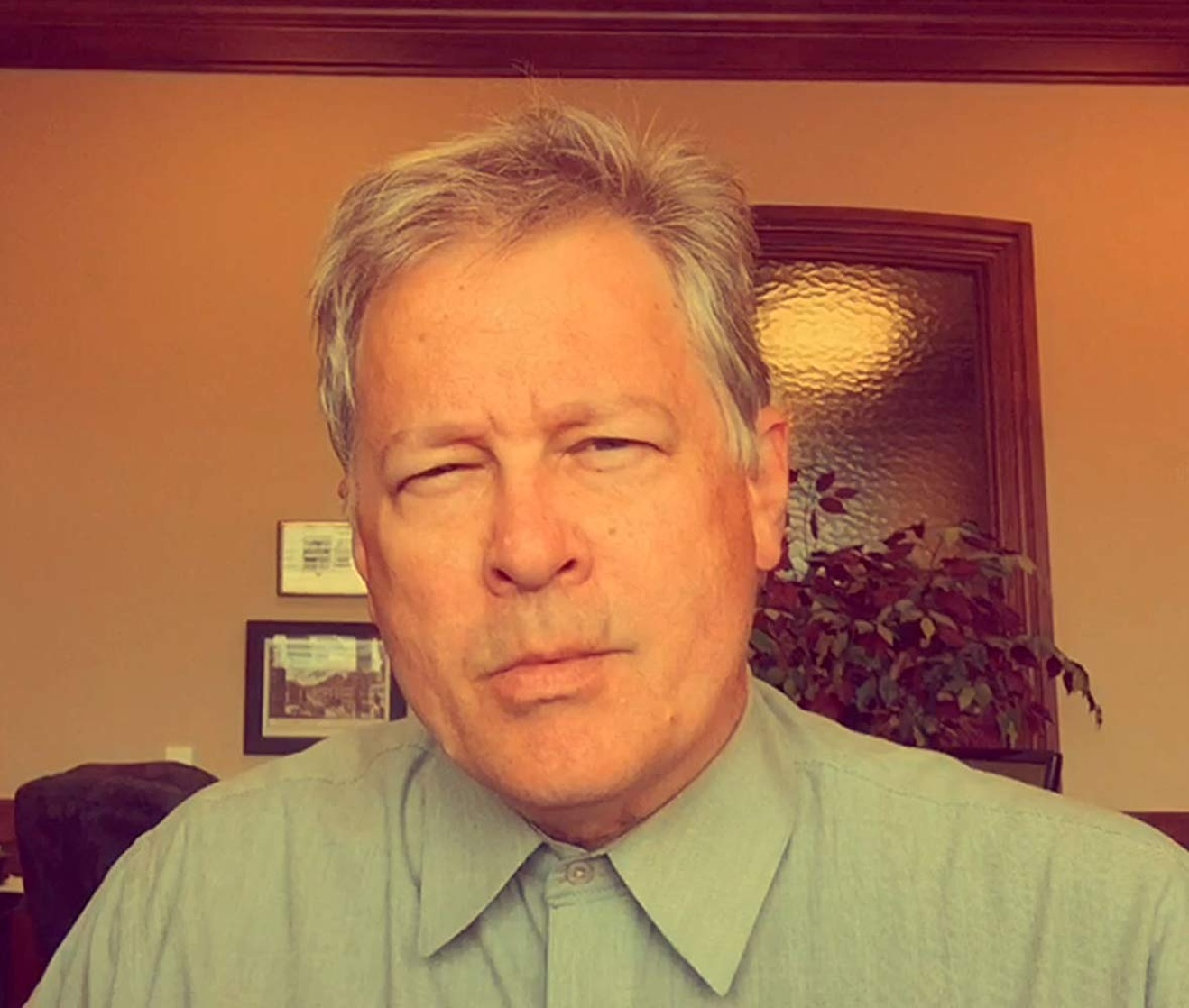 Picture of J. Alan Nelson