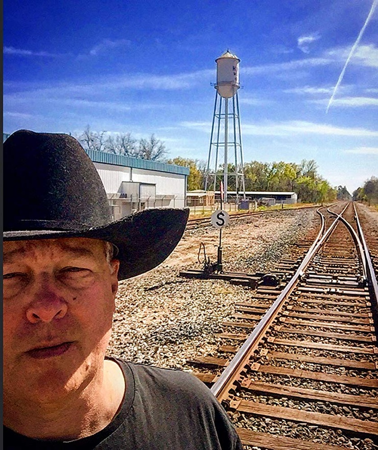 Picture of J. Alan Nelson